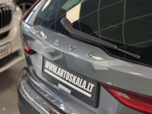 Pelēks Volvo V90 2017 Klaipėda, ar dzinēja tilpumu 2.00 L un nobraukumu 238 tūkst. km par 18650 €, foto 36 vietnē AUTOMOTO.COM.LV