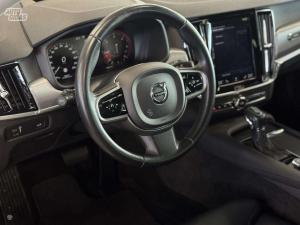Pelēks Volvo V90 2017 Klaipėda, ar dzinēja tilpumu 2.00 L un nobraukumu 238 tūkst. km par 18650 €, foto 17 vietnē AUTOMOTO.COM.LV