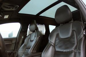 Pelēks Volvo V90 2017 Tallina, ar dzinēja tilpumu 2.00 L un nobraukumu 300 tūkst. km par 16499 €, foto 11 vietnē AUTOMOTO.COM.LV