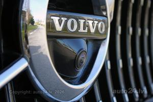 Pelēks Volvo V90 2017 Tallina, ar dzinēja tilpumu 2.00 L un nobraukumu 300 tūkst. km par 16499 €, foto 25 vietnē AUTOMOTO.COM.LV