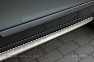 Pelēks Volvo V90 2017 Tallina, ar dzinēja tilpumu 2.00 L un nobraukumu 300 tūkst. km par 16499 €, foto 31 vietnē AUTOMOTO.COM.LV