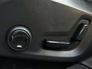Grey Volvo V90 2017 in Riga, with an engine capacity of 2.00 L and mileage of 192 thousand km for 20990 €, photo 15 on AUTOMOTO.COM.LV