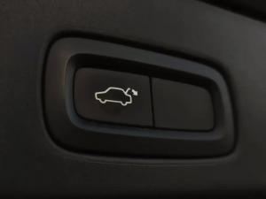 Grey Volvo V90 2017 in Riga, with an engine capacity of 2.00 L and mileage of 192 thousand km for 20990 €, photo 21 on AUTOMOTO.COM.LV
