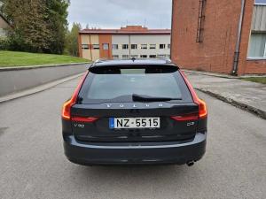 Pelēks Volvo V90 2017 Jēkabpils, ar dzinēja tilpumu 2.00 L un nobraukumu 290 tūkst. km par 14300 €, foto 9 vietnē AUTOMOTO.COM.LV