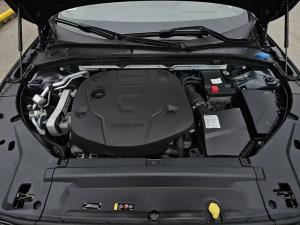 Pelēks Volvo V90 2017 Jēkabpils, ar dzinēja tilpumu 2.00 L un nobraukumu 290 tūkst. km par 14300 €, foto 26 vietnē AUTOMOTO.COM.LV