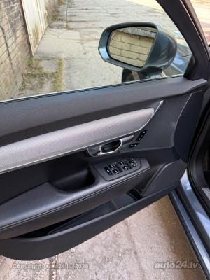 Pelēks Volvo V90 2017 Tartu, ar dzinēja tilpumu 2.00 L un nobraukumu 290 tūkst. km par 16500 €, foto 11 vietnē AUTOMOTO.COM.LV