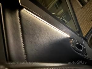 Pelēks Volvo V90 2017 Tartu, ar dzinēja tilpumu 2.00 L un nobraukumu 290 tūkst. km par 16500 €, foto 12 vietnē AUTOMOTO.COM.LV
