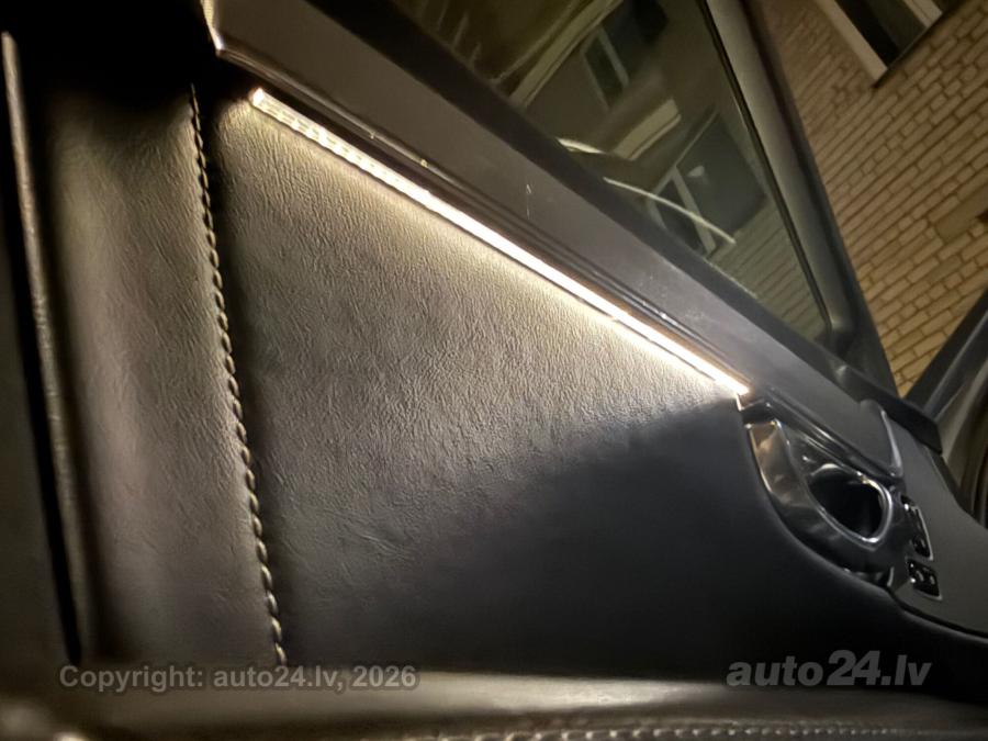 Pelēks Volvo V90 2017 Tartu, ar dzinēja tilpumu 2.00 L un nobraukumu 290 tūkst. km par 16500 €, foto 12 vietnē AUTOMOTO.COM.LV