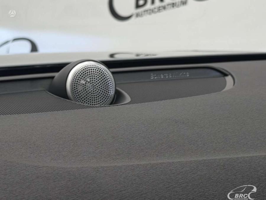 Pelēks Volvo V90 2017 Viļņa, ar dzinēja tilpumu 1.97 L un nobraukumu 234 tūkst. km par 16500 €, foto 32 vietnē AUTOMOTO.COM.LV
