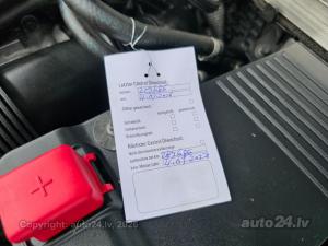 Серый Вольво В90 2017 в Таллин, объемом двигателя 2.00 л и пробегом 213 тыс. км за 13990 €, фото 26 на AUTOMOTO.COM.LV
