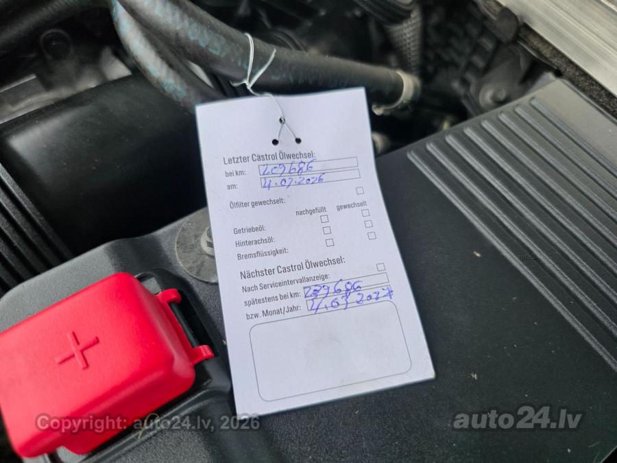 Серый Вольво В90 2017 в Таллин, объемом двигателя 2.00 л и пробегом 213 тыс. км за 13990 €, фото 26 на AUTOMOTO.COM.LV