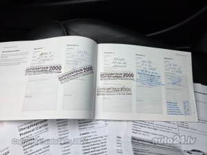 Серый Вольво В90 2017 в Таллин, объемом двигателя 2.00 л и пробегом 213 тыс. км за 13990 €, фото 29 на AUTOMOTO.COM.LV
