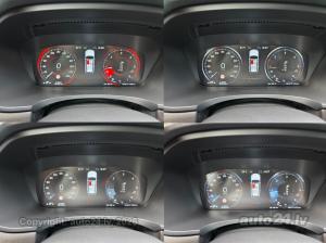 Pelēks Volvo V90 2017 Tallina, ar dzinēja tilpumu 2.00 L un nobraukumu 218 tūkst. km par 17690 €, foto 19 vietnē AUTOMOTO.COM.LV