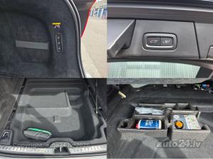 Pelēks Volvo V90 2017 Tallina, ar dzinēja tilpumu 2.00 L un nobraukumu 218 tūkst. km par 17690 €, foto 25 vietnē AUTOMOTO.COM.LV