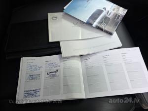 Pelēks Volvo V90 2017 Tallina, ar dzinēja tilpumu 2.00 L un nobraukumu 218 tūkst. km par 17690 €, foto 30 vietnē AUTOMOTO.COM.LV