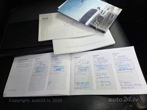Pelēks Volvo V90 2017 Tallina, ar dzinēja tilpumu 2.00 L un nobraukumu 218 tūkst. km par 17690 €, foto 31 vietnē AUTOMOTO.COM.LV