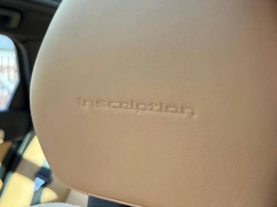 Pelēks Volvo V90 2017 Jelgava, ar dzinēja tilpumu 2.00 L un nobraukumu 283 tūkst. km par 15600 €, foto 26 vietnē AUTOMOTO.COM.LV