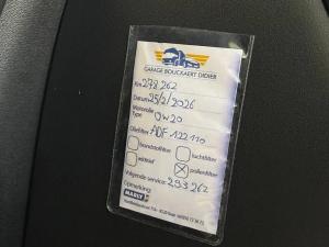 Pelēks Volvo V90 2017 Jelgava, ar dzinēja tilpumu 2.00 L un nobraukumu 283 tūkst. km par 15600 €, foto 27 vietnē AUTOMOTO.COM.LV