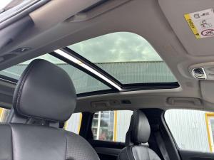 Pelēks Volvo V90 2017 Tauragė, ar dzinēja tilpumu 1.97 L un nobraukumu 300 tūkst. km par 12900 €, foto 14 vietnē AUTOMOTO.COM.LV