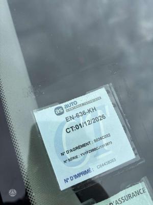 Pelēks Volvo V90 2017 Tauragė, ar dzinēja tilpumu 1.97 L un nobraukumu 300 tūkst. km par 12900 €, foto 30 vietnē AUTOMOTO.COM.LV