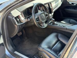 Pelēks Volvo V90 2017 Rīga, ar dzinēja tilpumu 2.00 L un nobraukumu 266 tūkst. km par 14150 €, foto 8 vietnē AUTOMOTO.COM.LV