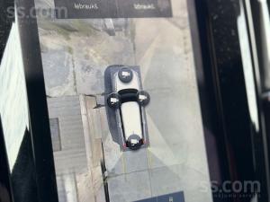 Pelēks Volvo V90 2017 Rīga, ar dzinēja tilpumu 2.00 L un nobraukumu 266 tūkst. km par 14150 €, foto 11 vietnē AUTOMOTO.COM.LV