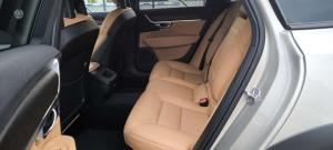 Pelēks Volvo V90 2017 Kauņa, ar dzinēja tilpumu 1.97 L un nobraukumu 180 tūkst. km par 17900 €, foto 9 vietnē AUTOMOTO.COM.LV