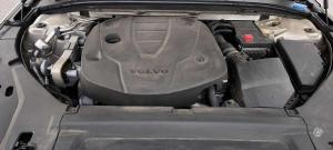 Pelēks Volvo V90 2017 Kauņa, ar dzinēja tilpumu 1.97 L un nobraukumu 180 tūkst. km par 17900 €, foto 42 vietnē AUTOMOTO.COM.LV