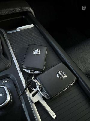 Pelēks Volvo V90 2017 Panevēža, ar dzinēja tilpumu 1.97 L un nobraukumu 590 tūkst. km par 5999 €, foto 18 vietnē AUTOMOTO.COM.LV