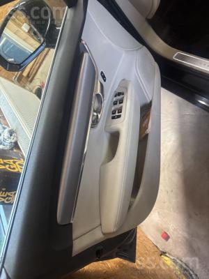 Pelēks Volvo V90 2017 Jelgava, ar dzinēja tilpumu 2.00 L un nobraukumu 243 tūkst. km par 17600 €, foto 12 vietnē AUTOMOTO.COM.LV
