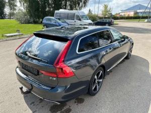 Pelēks Volvo V90 2017 Rokiškis, ar dzinēja tilpumu 1.97 L un nobraukumu 411 tūkst. km par 8750 €, foto 10 vietnē AUTOMOTO.COM.LV