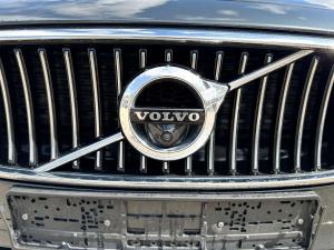 Pelēks Volvo V90 2017 Rokiškis, ar dzinēja tilpumu 1.97 L un nobraukumu 411 tūkst. km par 8750 €, foto 14 vietnē AUTOMOTO.COM.LV