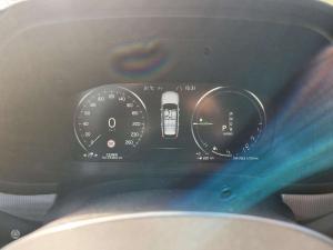 Grey Volvo V90 2017 in Vilnius, with an engine capacity of 1.97 L and mileage of 231 thousand km for 15250 €, photo 17 on AUTOMOTO.COM.LV