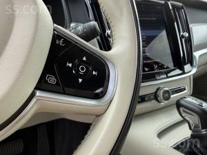 Pelēks Volvo V90 2017 Tukums, ar dzinēja tilpumu 2.00 L un nobraukumu 227 tūkst. km par 14990 €, foto 20 vietnē AUTOMOTO.COM.LV