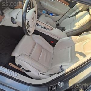 Pelēks Volvo V90 2017 Rīga, ar dzinēja tilpumu 2.00 L un nobraukumu 298 tūkst. km par 12900 €, foto 5 vietnē AUTOMOTO.COM.LV