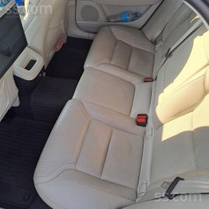 Pelēks Volvo V90 2017 Rīga, ar dzinēja tilpumu 2.00 L un nobraukumu 298 tūkst. km par 12900 €, foto 11 vietnē AUTOMOTO.COM.LV
