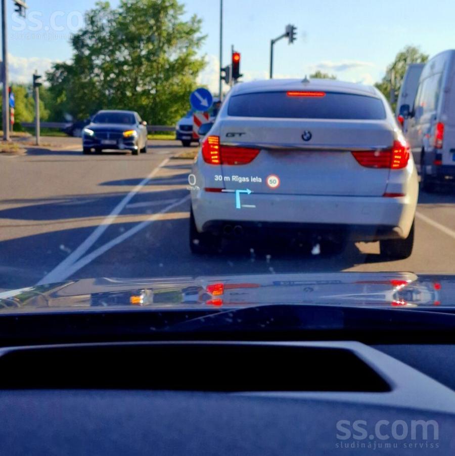 Серый Вольво В90 2018 в Огре, объемом двигателя 2.00 л и пробегом 231 тыс. км за 20400 €, фото 27 на AUTOMOTO.COM.LV