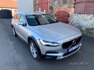 Pelēks Volvo V90 2018 Tartu, ar dzinēja tilpumu 2.00 L un nobraukumu 265 tūkst. km par 17999 €, foto 3 vietnē AUTOMOTO.COM.LV