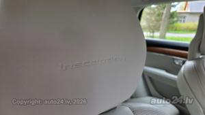 Pelēks Volvo V90 2018 Tallina, ar dzinēja tilpumu 2.00 L un nobraukumu 240 tūkst. km par 16990 €, foto 18 vietnē AUTOMOTO.COM.LV