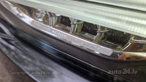Pelēks Volvo V90 2018 Tallina, ar dzinēja tilpumu 2.00 L un nobraukumu 240 tūkst. km par 16990 €, foto 21 vietnē AUTOMOTO.COM.LV