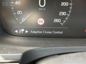 Pelēks Volvo V90 2018 Rīga, ar dzinēja tilpumu 2.00 L un nobraukumu 157 tūkst. km par 19990 €, foto 9 vietnē AUTOMOTO.COM.LV