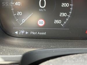 Pelēks Volvo V90 2018 Rīga, ar dzinēja tilpumu 2.00 L un nobraukumu 157 tūkst. km par 19990 €, foto 10 vietnē AUTOMOTO.COM.LV