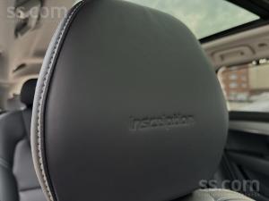 Pelēks Volvo V90 2018 Jelgava, ar dzinēja tilpumu 2.00 L un nobraukumu 220 tūkst. km par 18300 €, foto 10 vietnē AUTOMOTO.COM.LV