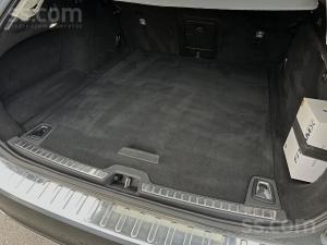 Pelēks Volvo V90 2018 Jelgava, ar dzinēja tilpumu 2.00 L un nobraukumu 220 tūkst. km par 18300 €, foto 12 vietnē AUTOMOTO.COM.LV