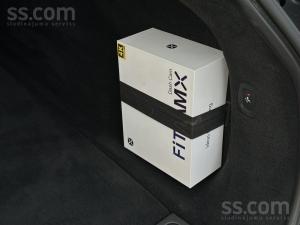 Pelēks Volvo V90 2018 Jelgava, ar dzinēja tilpumu 2.00 L un nobraukumu 220 tūkst. km par 18300 €, foto 13 vietnē AUTOMOTO.COM.LV