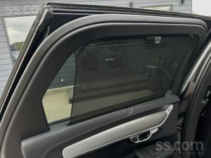 Pelēks Volvo V90 2018 Jelgava, ar dzinēja tilpumu 2.00 L un nobraukumu 220 tūkst. km par 18300 €, foto 16 vietnē AUTOMOTO.COM.LV