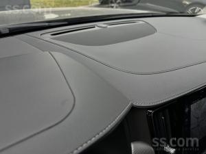 Pelēks Volvo V90 2018 Jelgava, ar dzinēja tilpumu 2.00 L un nobraukumu 220 tūkst. km par 18300 €, foto 22 vietnē AUTOMOTO.COM.LV