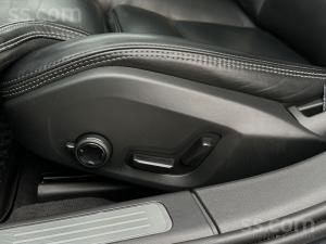 Pelēks Volvo V90 2018 Jelgava, ar dzinēja tilpumu 2.00 L un nobraukumu 220 tūkst. km par 18300 €, foto 23 vietnē AUTOMOTO.COM.LV