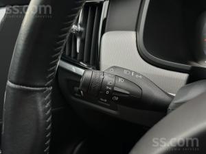 Pelēks Volvo V90 2018 Jelgava, ar dzinēja tilpumu 2.00 L un nobraukumu 220 tūkst. km par 18300 €, foto 25 vietnē AUTOMOTO.COM.LV