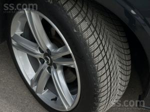 Pelēks Volvo V90 2018 Jelgava, ar dzinēja tilpumu 2.00 L un nobraukumu 220 tūkst. km par 18300 €, foto 27 vietnē AUTOMOTO.COM.LV